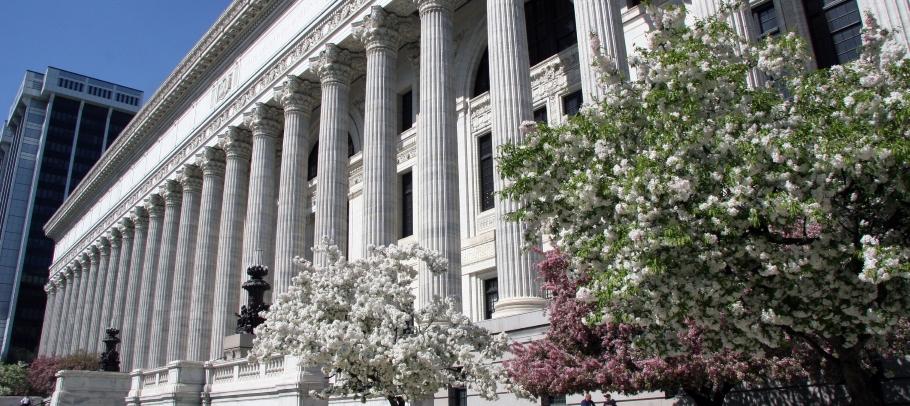 We are CBMC of Albany | Albany